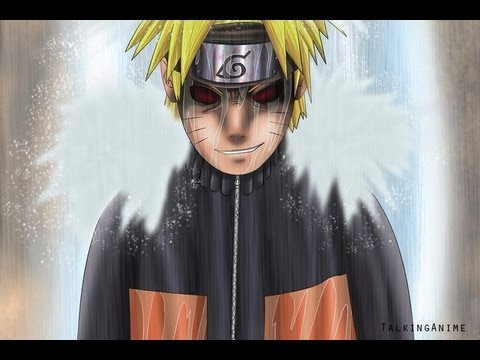 What If Naruto Was Evil? (Naruto Movie: Road To Ninja) - YouTube
