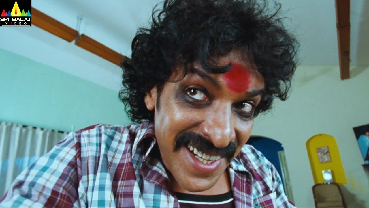 Kalpana Movie Scenes | Upendra Ultimate Action Scene | Lakshmi Rai, Sai ...