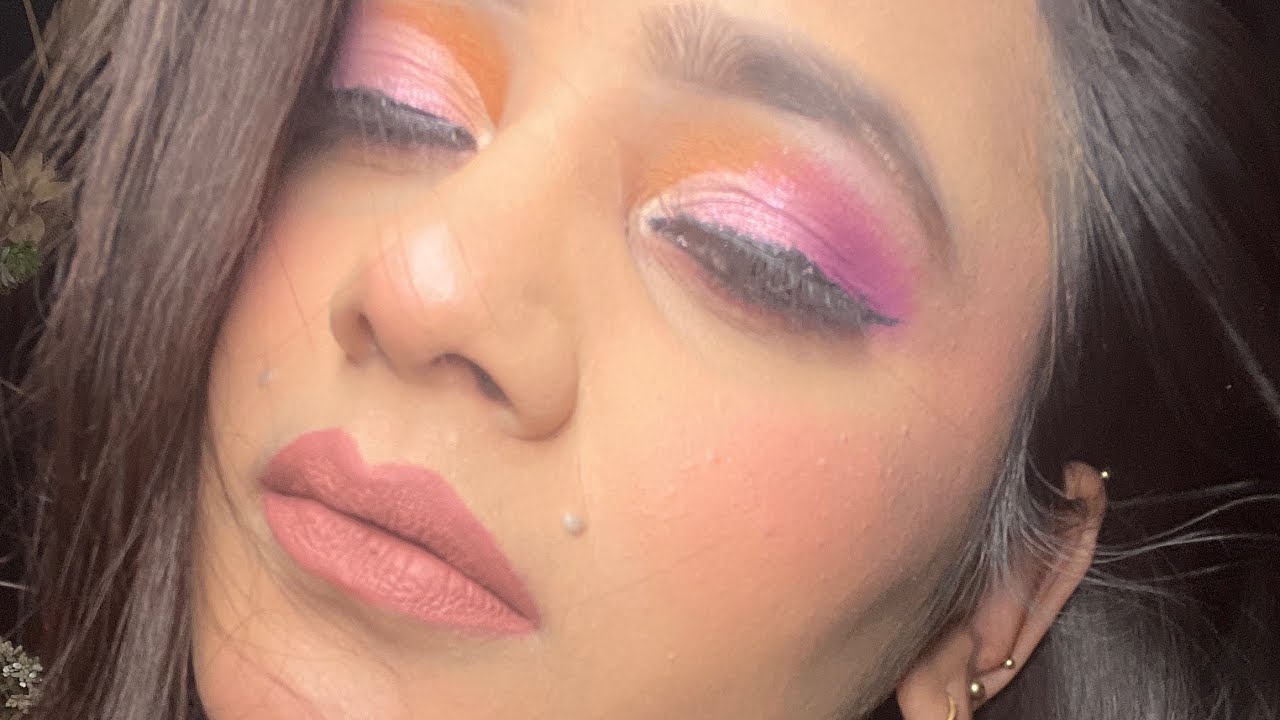 Full Face Highlight Tutorial ️ - YouTube