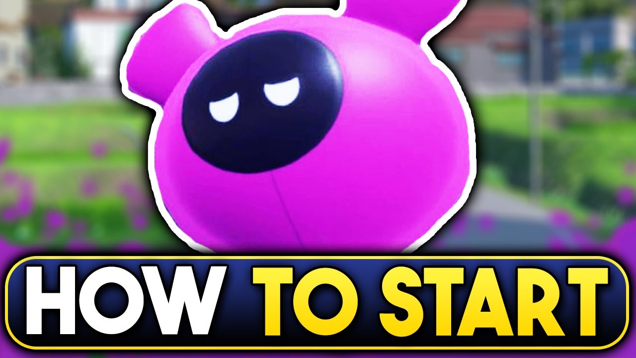 How To Start The NEW Mochi Mayhem DLC Epilogue Event For Pokemon ...