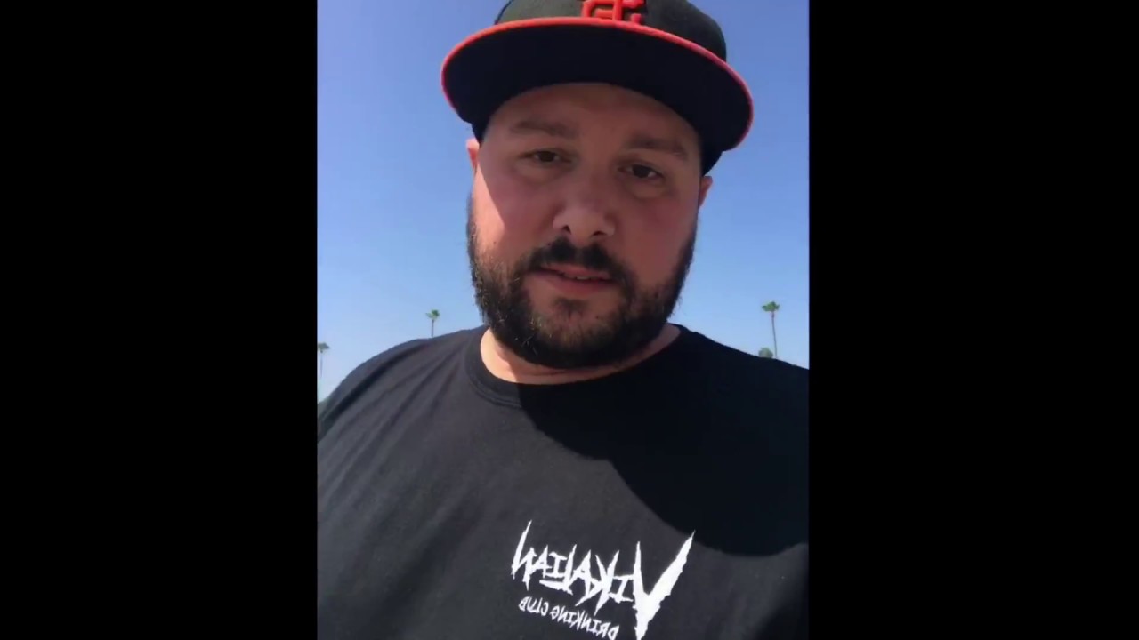 Mike & Lind's San Diego Adventure! - YouTube