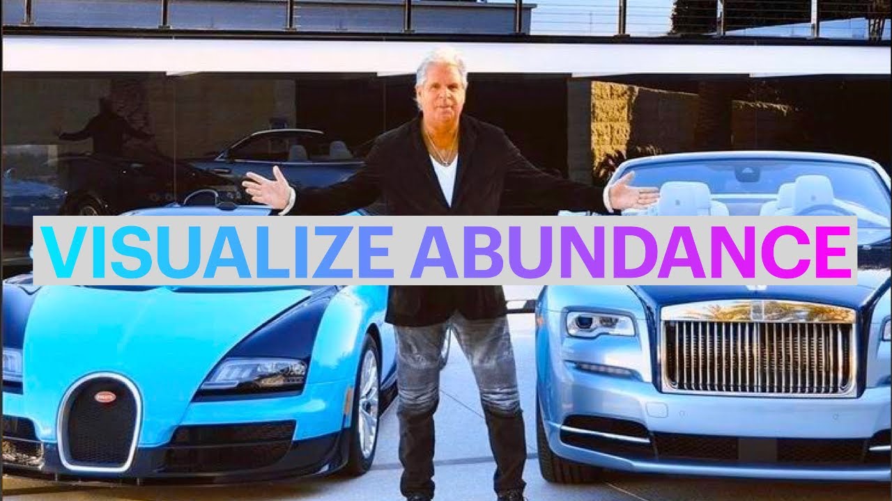 LUXURIOUS LIFESTYLE OF PROSPEROUS AND ABUNDANCE PEOPLE | VISUALIZE THIS ...