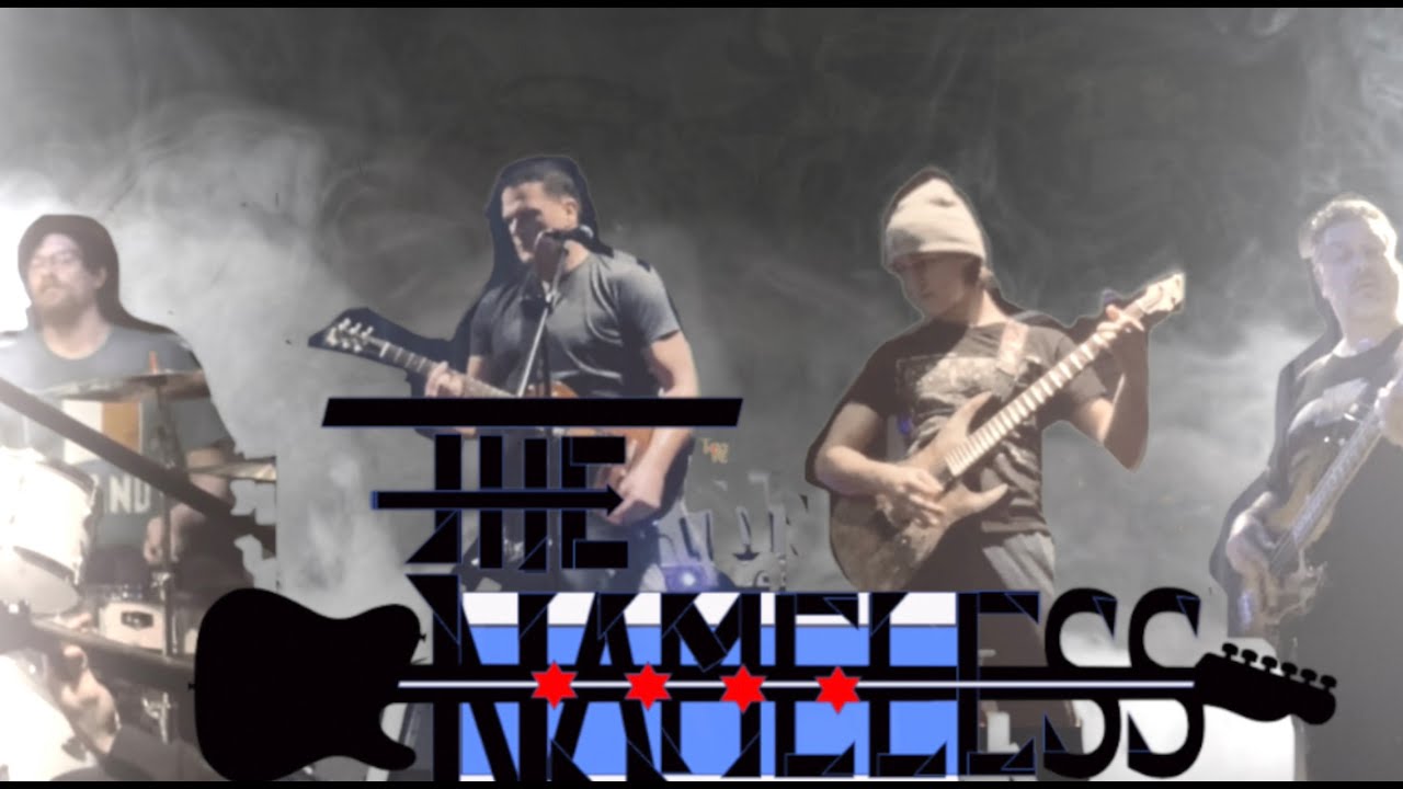 The Nameless Finley Dunne's Promo - YouTube