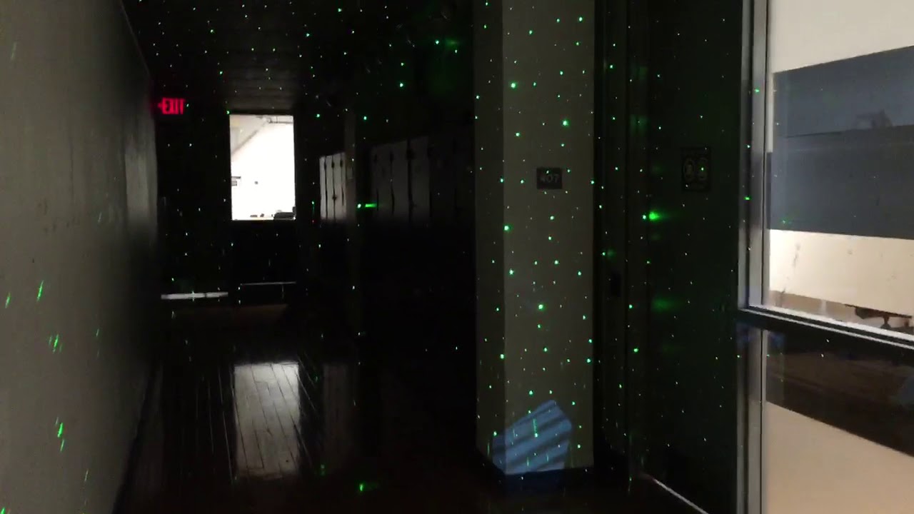 RISD Digital+Media Open studio - YouTube