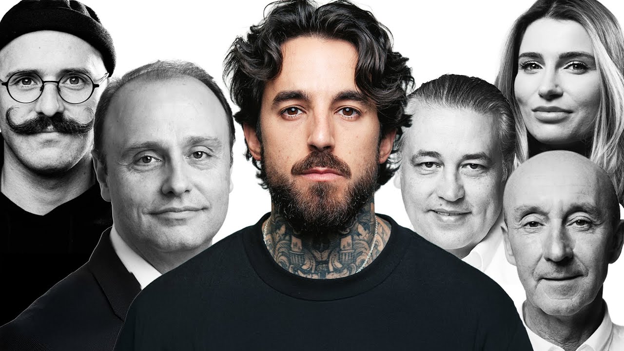 El evento que te cambiará por dentro: ZZEN Talks 2025 - YouTube