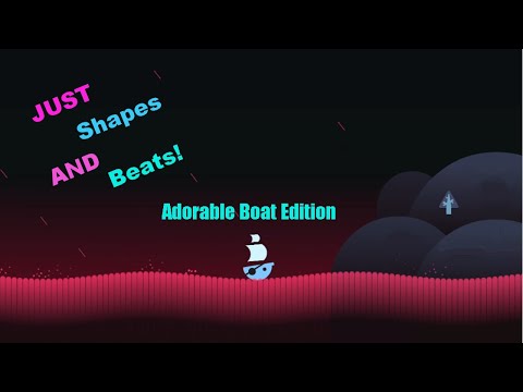 Lil Boat is Adorable!! - JSAB Random Video - YouTube