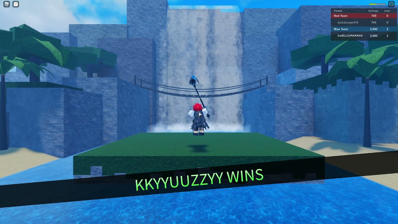 [GPO] Hie+scythe is so good - YouTube