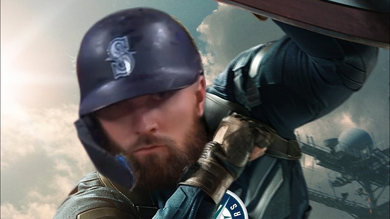 "The Double" - Seattle Mariners - Postseason Highlight - October 8th ...