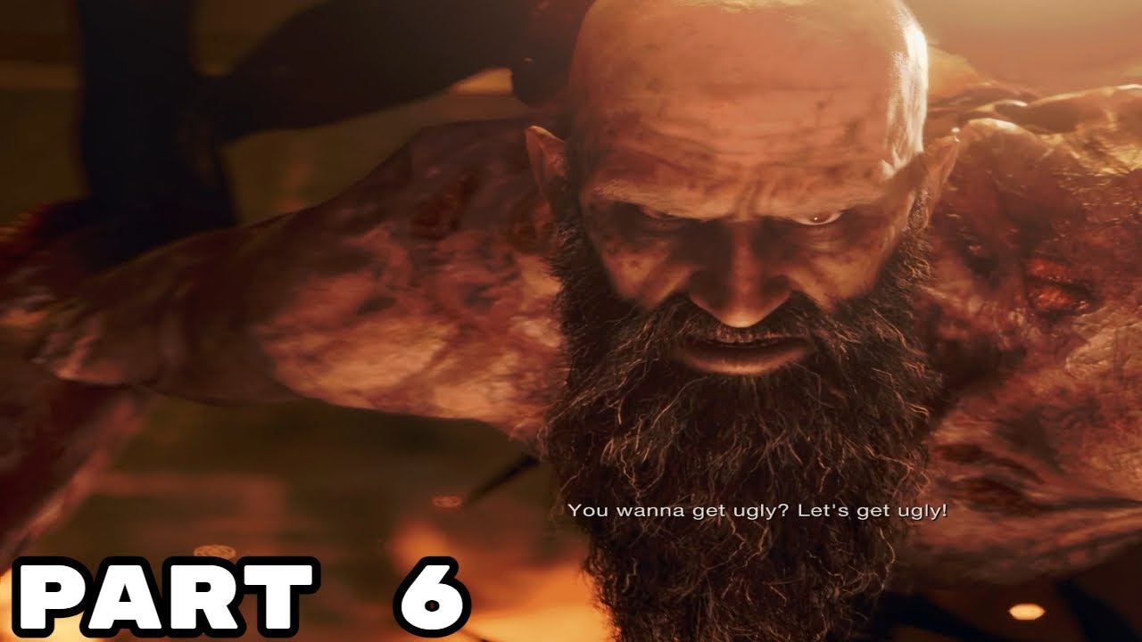 Bitores Mendez Reaches His Final Form|Resident Evil 4 Remake Part 6 ...