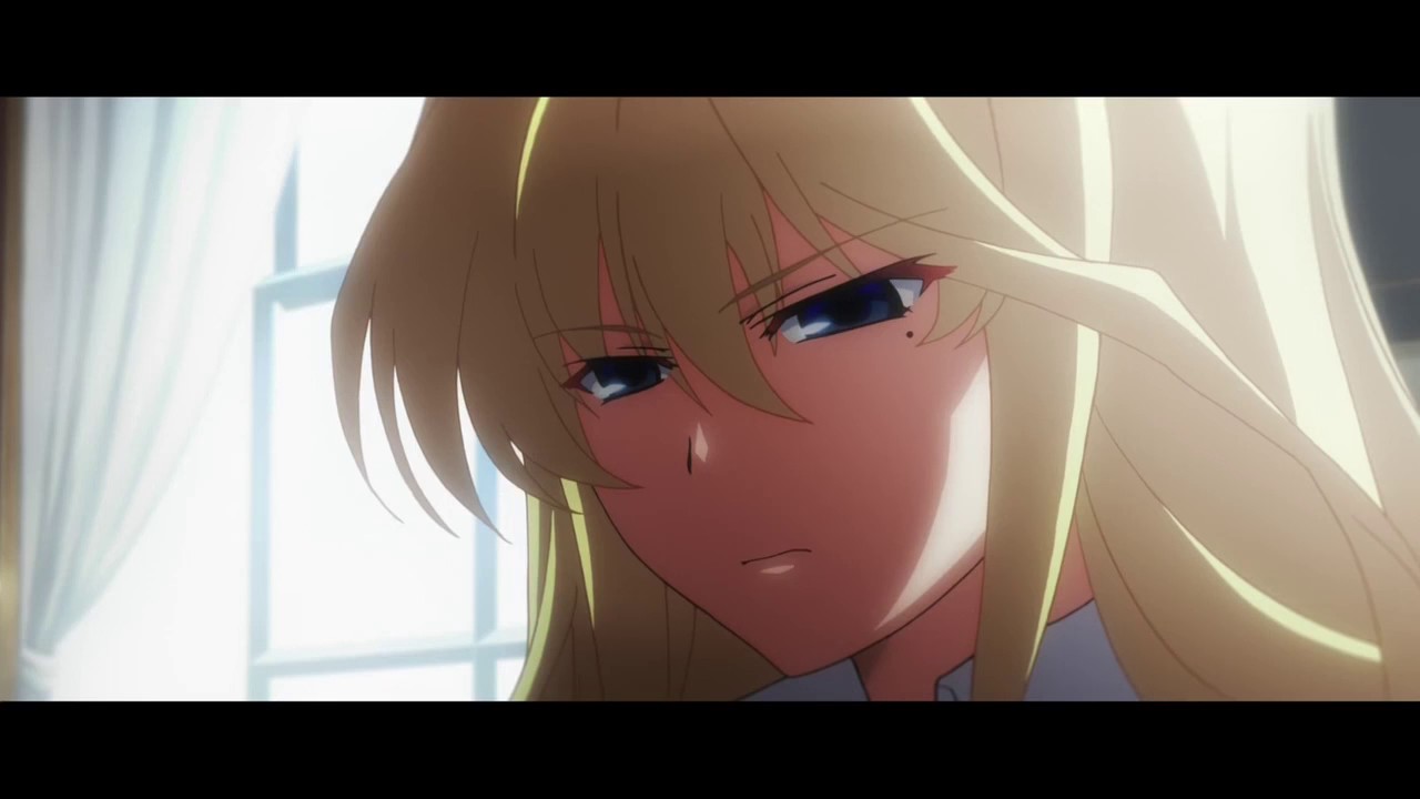 [ Grisaia No Kaijutsu ] Saison 2 / OAV vostfr - YouTube