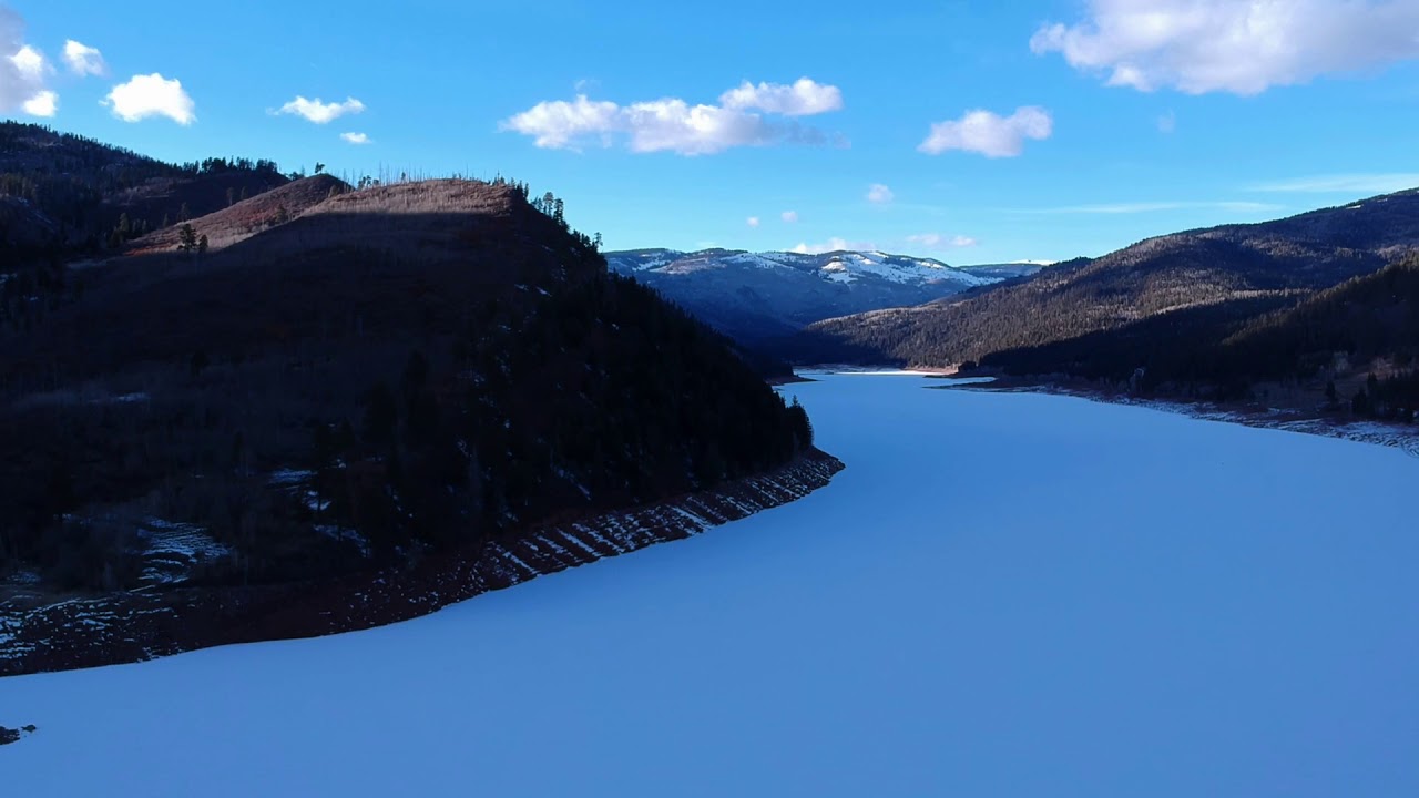 Lemon Reservoir - YouTube