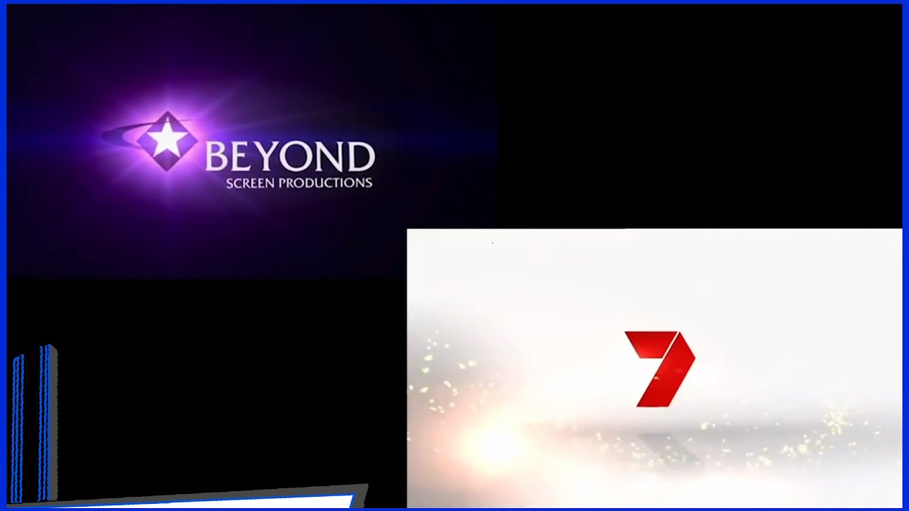Beyond Screen Productions | Channel 7 Australia - YouTube