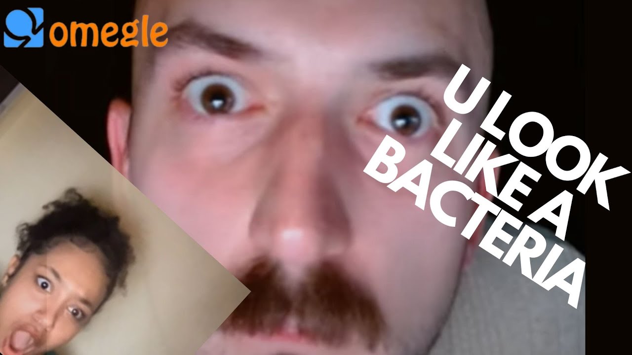 Trolling Prank Omegle Again Youtube 2098