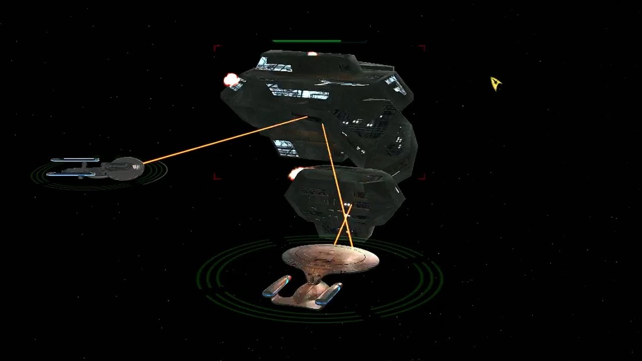 Federation Conquest Part 60 - YouTube