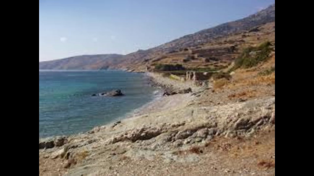 ΤΙ ΟΜΟΡΦΗ ΠΟΥ ΕΙΣΑΙ ΟΤΑΝ ΚΛΑΙΣ-ΜΑΡΙΚΑ ΝΙΝΟΥ-ΣΤΑΥΡΟΣ ΤΖΟΥΑΝΑΚΟΣ - YouTube