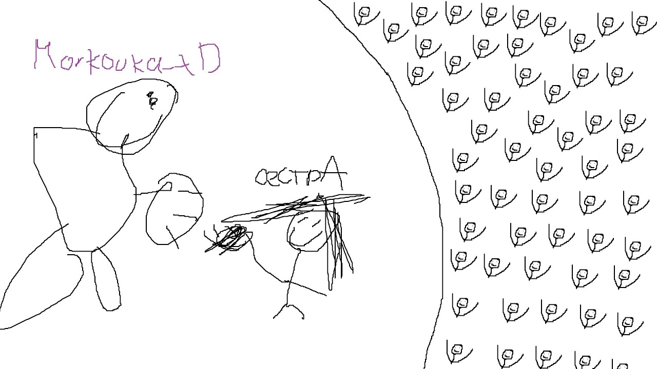 Morkovka_xD vs сестра морковки | будни призонщика #1 | VimeWorld - YouTube