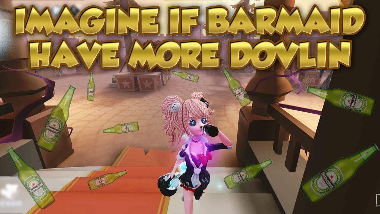 #18 Imagine If Her Dovlin Can Recharge More And More | Moonlit River ...