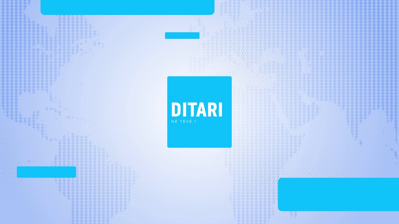 Ditari - 23.05.2023 @teve1 - YouTube