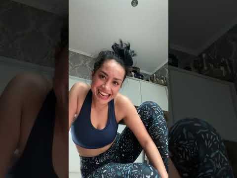 Shinta Bachir live