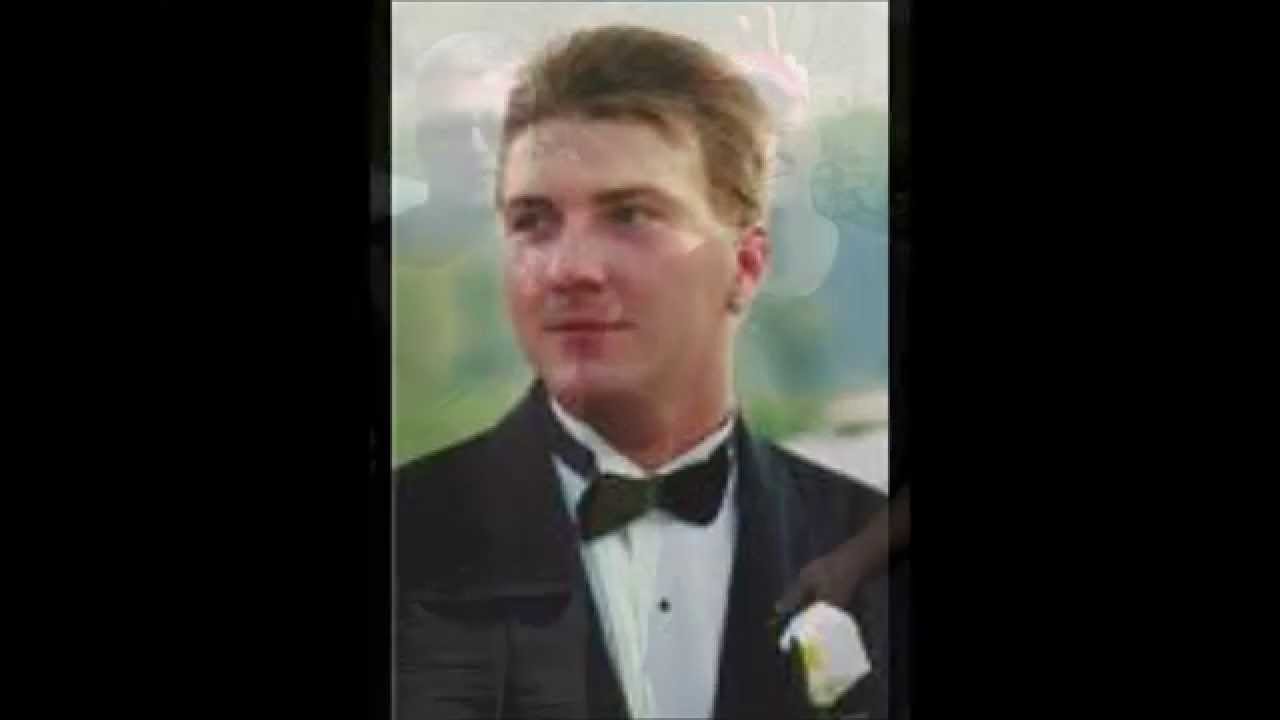 Shawn Howard Another Friend (A Tribute To Jerry Scott Minix) - YouTube