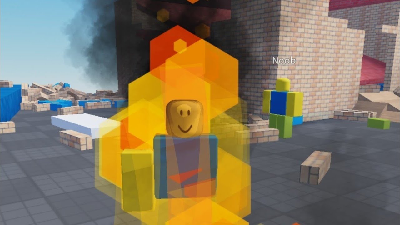 Arson (roblox) - YouTube