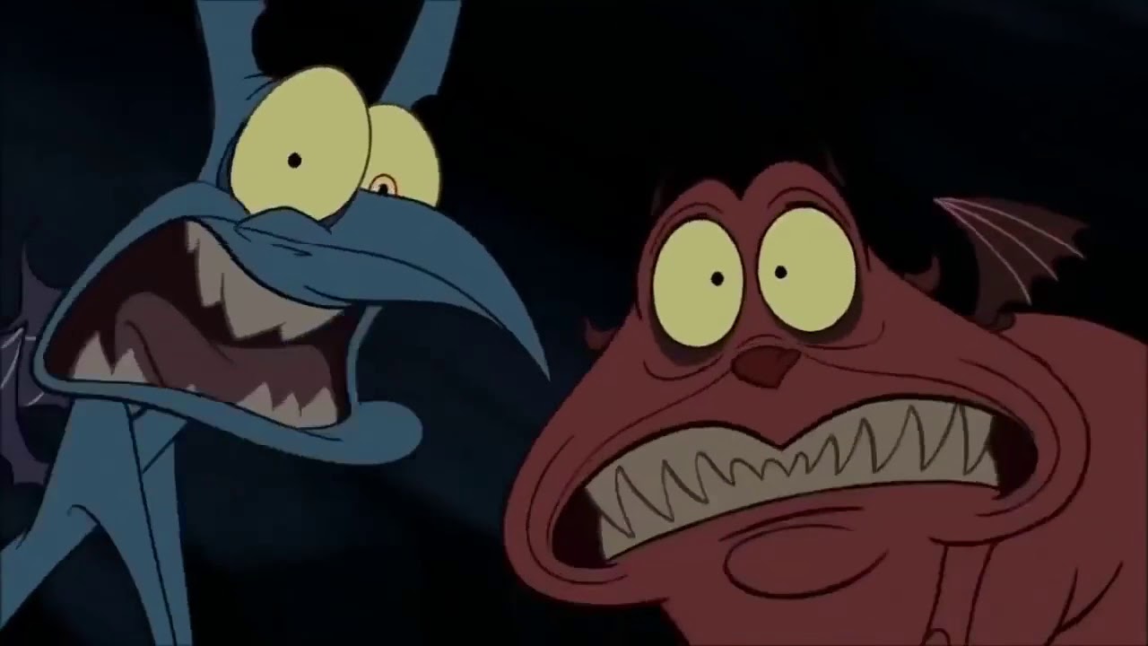 Hercules Meg meets Hades in the wood HD - YouTube