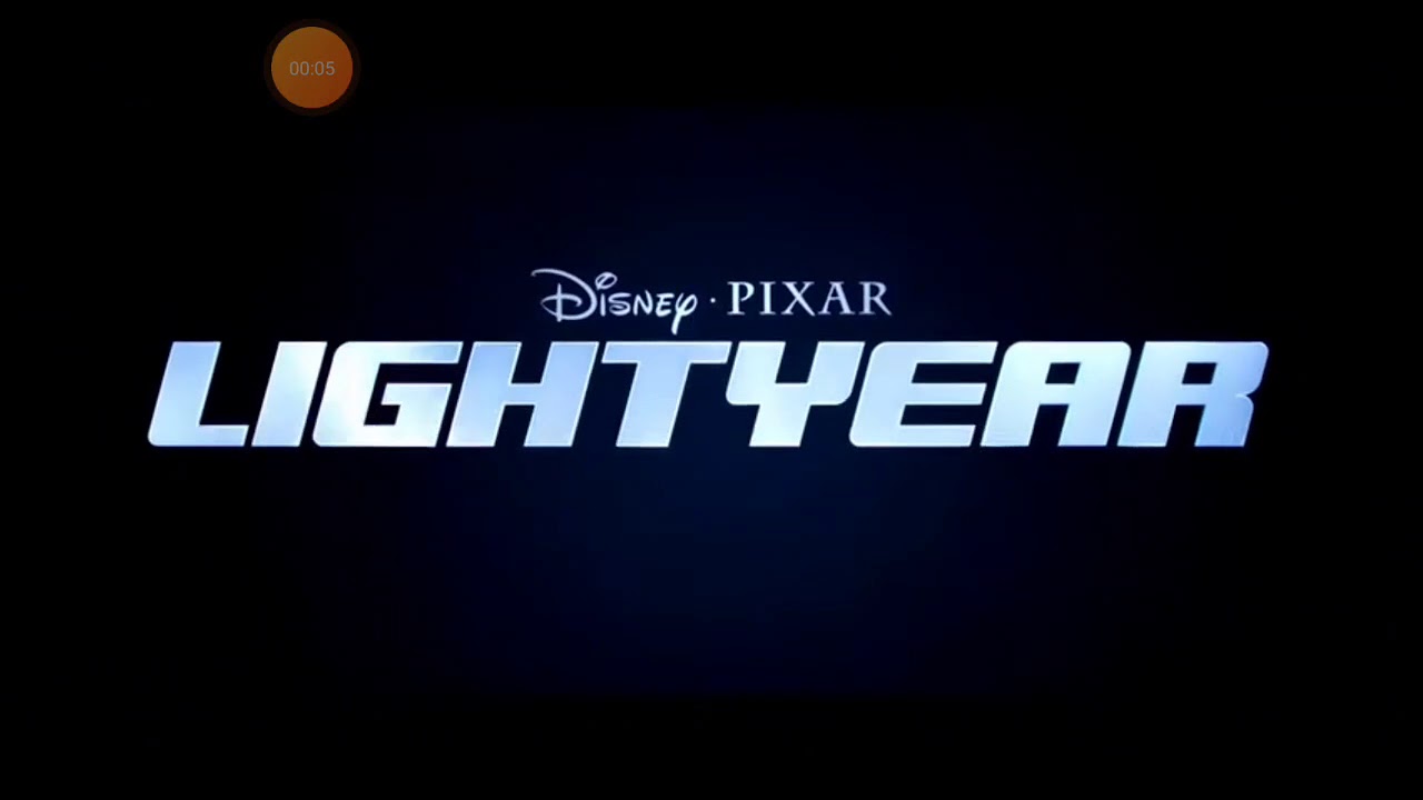 Disney Pixar Lightyear - YouTube