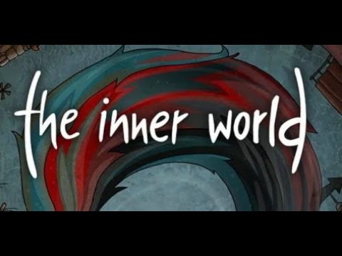The inner world ep10 - YouTube
