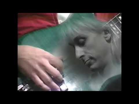 Beaver Felton - Superchops Bass - Part 01 - YouTube