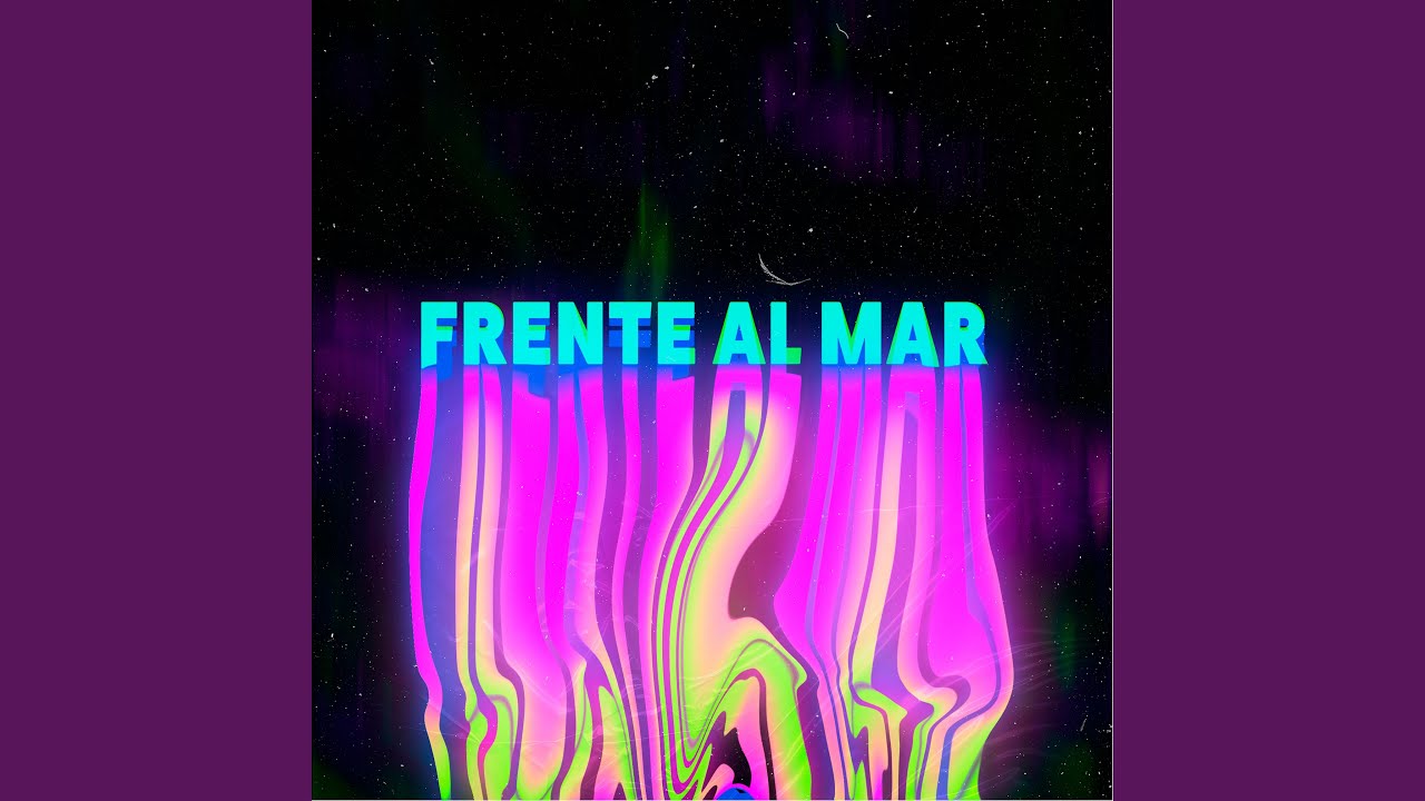 Frente al Mar (Remix) - YouTube Frente al Mar (Remix) - YouTube
