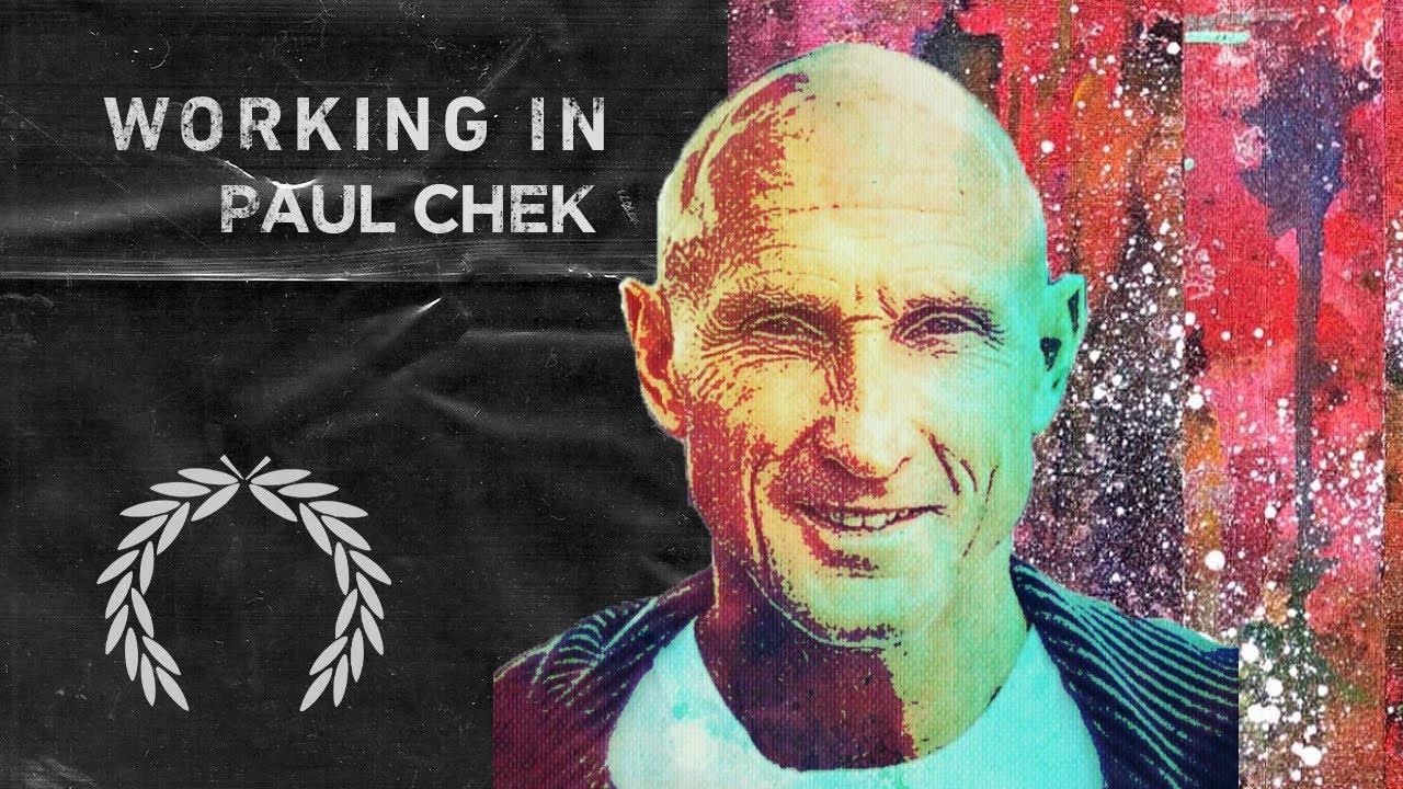 48. Paul Chek | Working In - YouTube