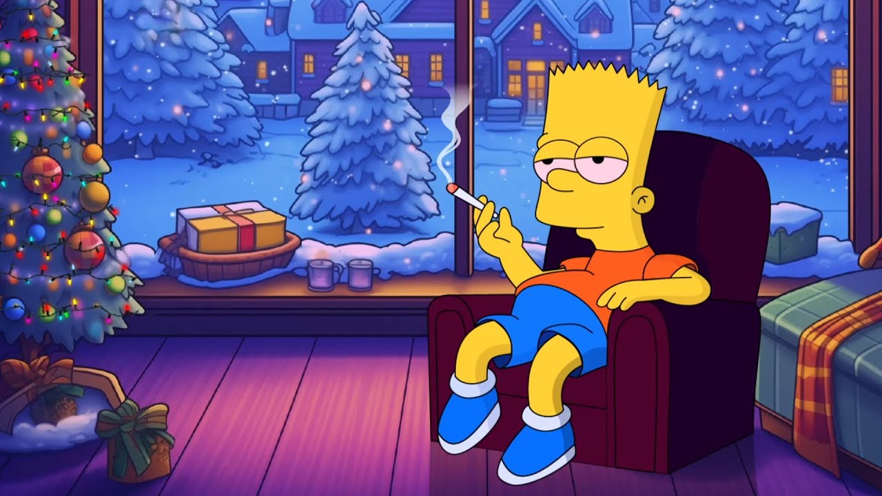 Smoke And Chill 🚬 Chill Beats | Lofi Hip Hop Mix 🎵 Beats To Smoke ...