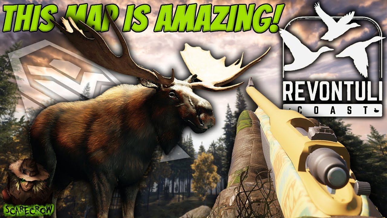 I Have A BRAND NEW Favorite Map... And It Gave Us A Trophy Diamond ...