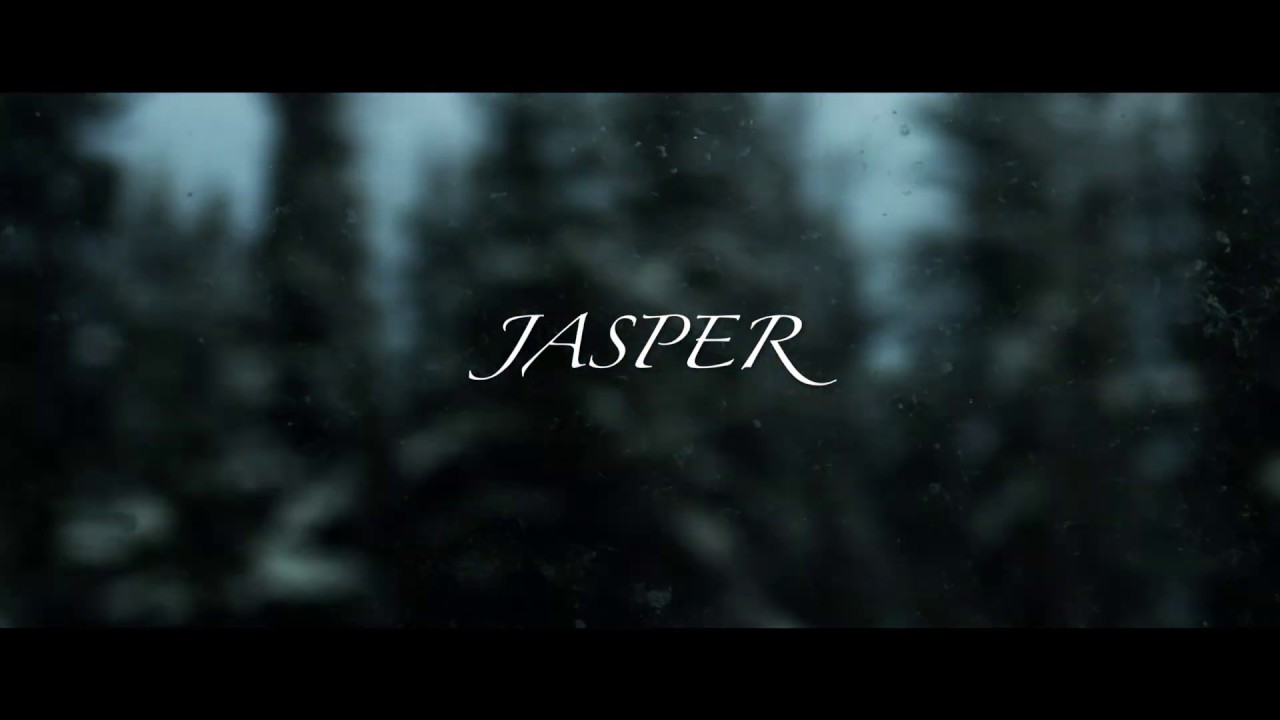 Jasper | 4K Cinematic Series | Episode 1 - YouTube
