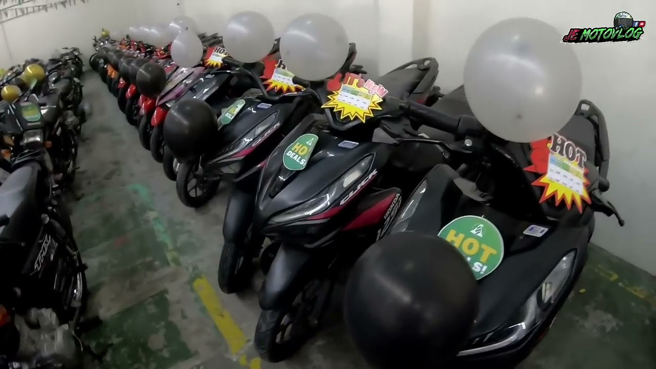 Murang hulugan na Motor! Pcx160, Sniper, Raider, Nmax, Aerox, GTR ...