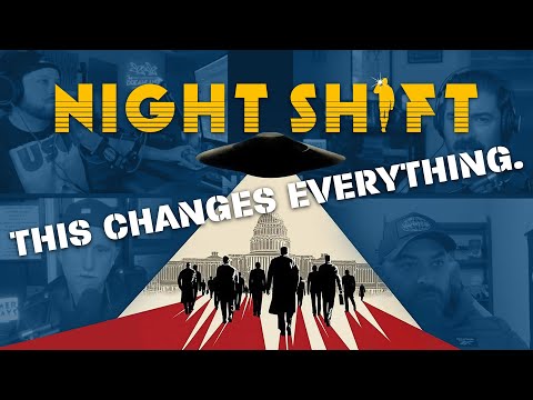 HOT TAKES: The Gang Reacts to AGE OF DISCLOSURE