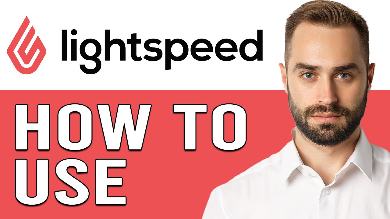 LightSpeed Tutorial 2024 (LightSpeed For Beginners Tutorials) - YouTube