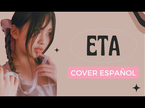 NewJeans - ETA COVER ESPAÑOL - YouTube