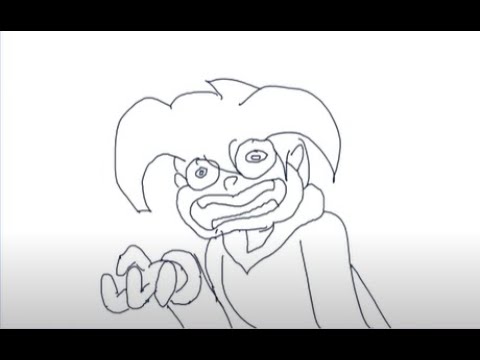 Un minuto de Derker Bluer enojado en San Valentin - YouTube