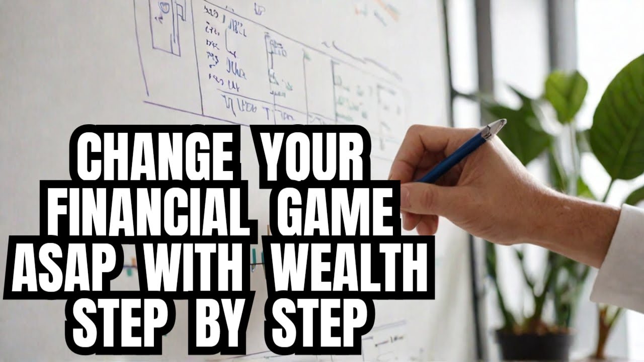 The Wealth Step by Step, Duplication Blueprint That's Changing the Game ...