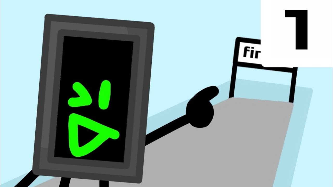 Worst Objects: Outdoors | Episode 1 | "Original Challenge" - YouTube