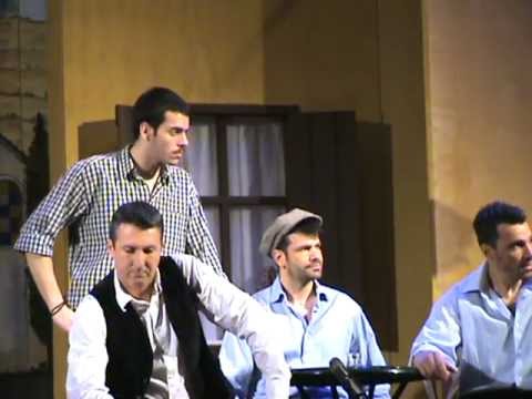 ΓΙΑ ΠΕΝΤΕ ΣΤΡΕΜΜΑΤΑ ΠΑΡΑΔΕΙΣΟ - YouTube