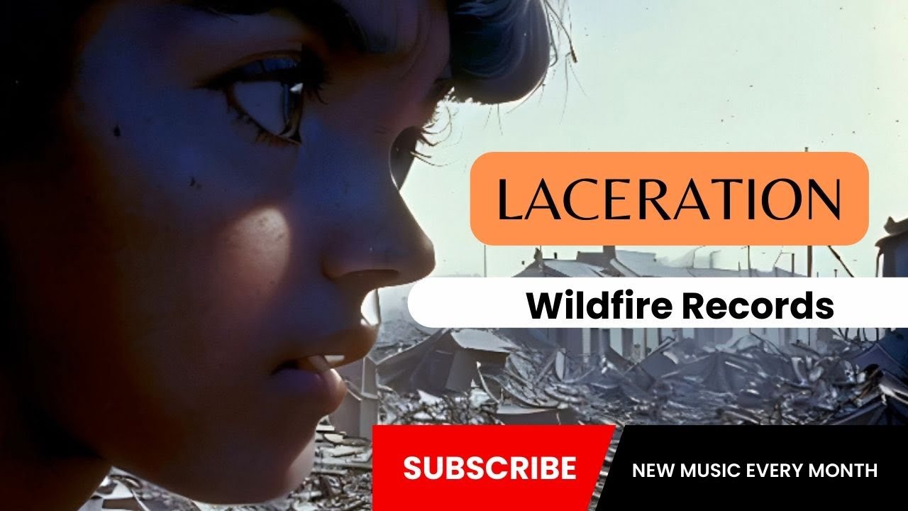 Laceration - YouTube