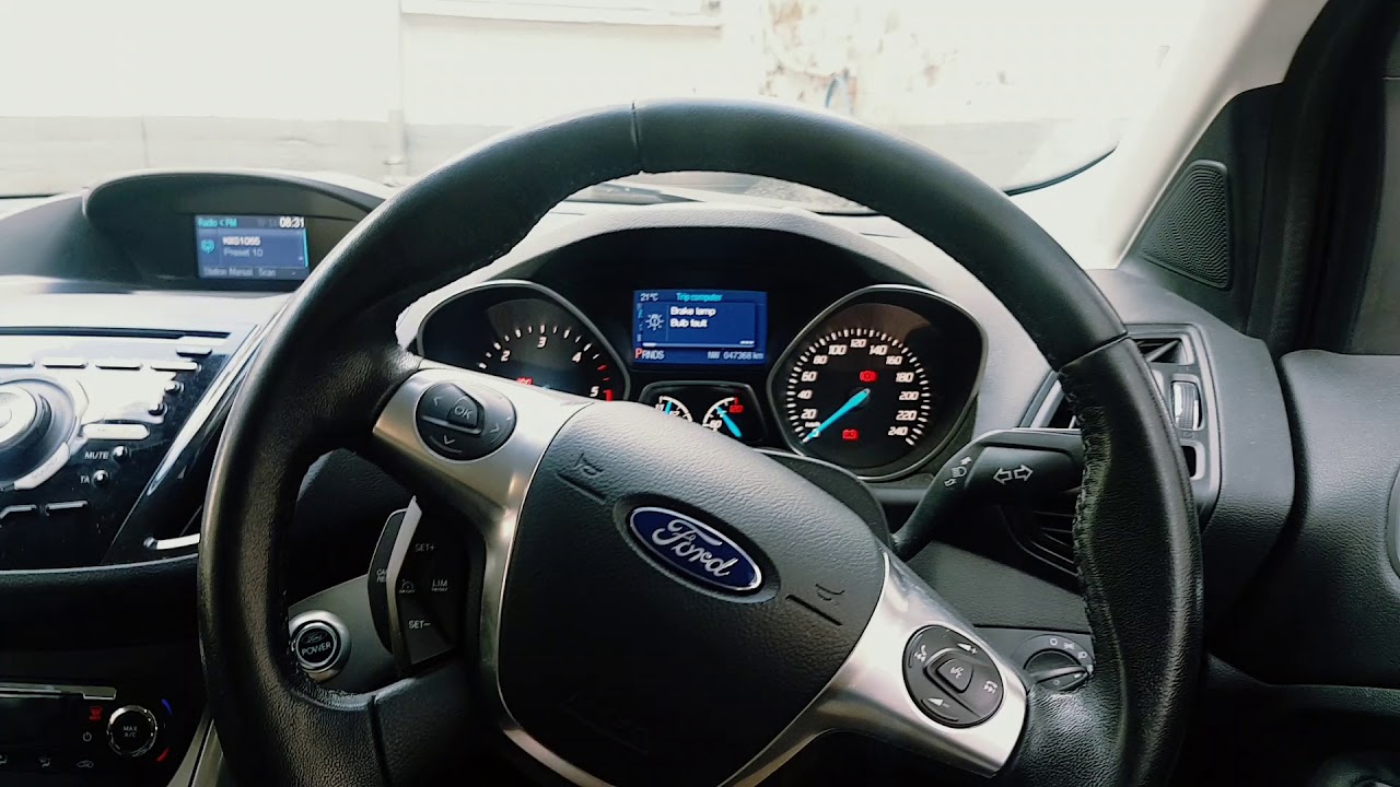Ford Kuga Service Reset Oil Reset Maintenance Reset YouTube ford-kuga-service-reset-oil-reset-maintenance-reset-youtube