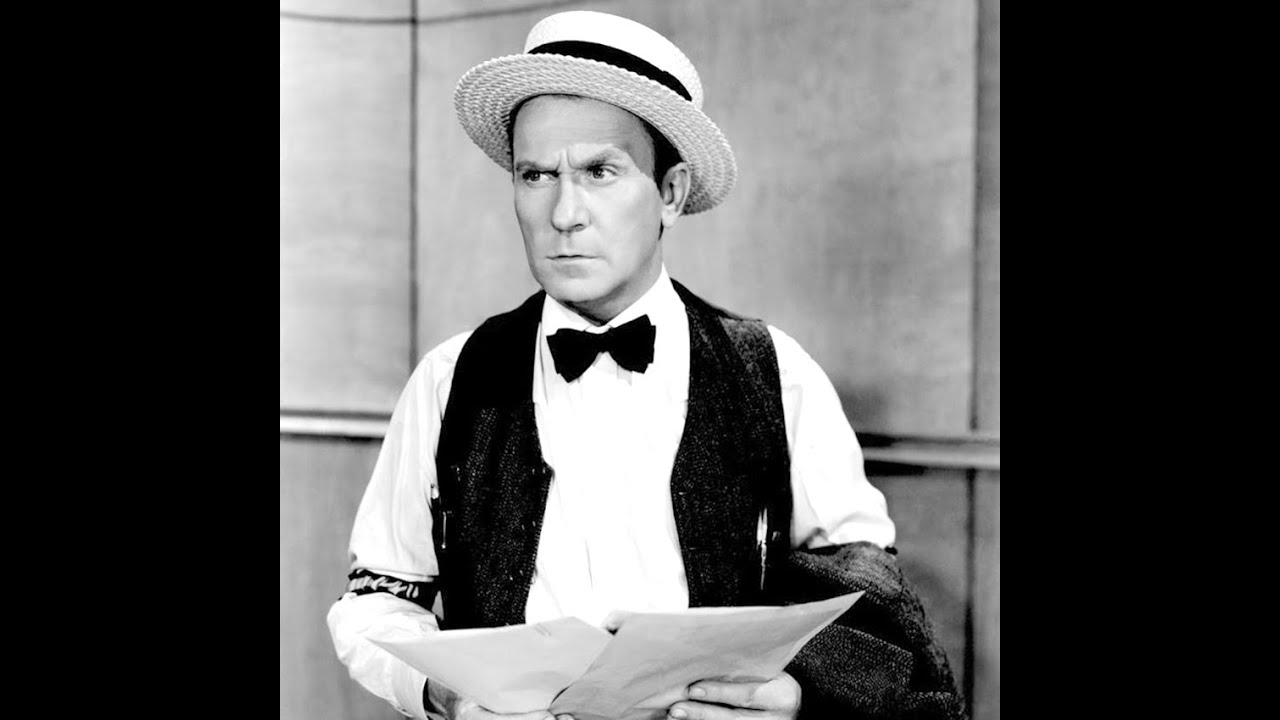 10 Things You Should Know About William Demarest - YouTube