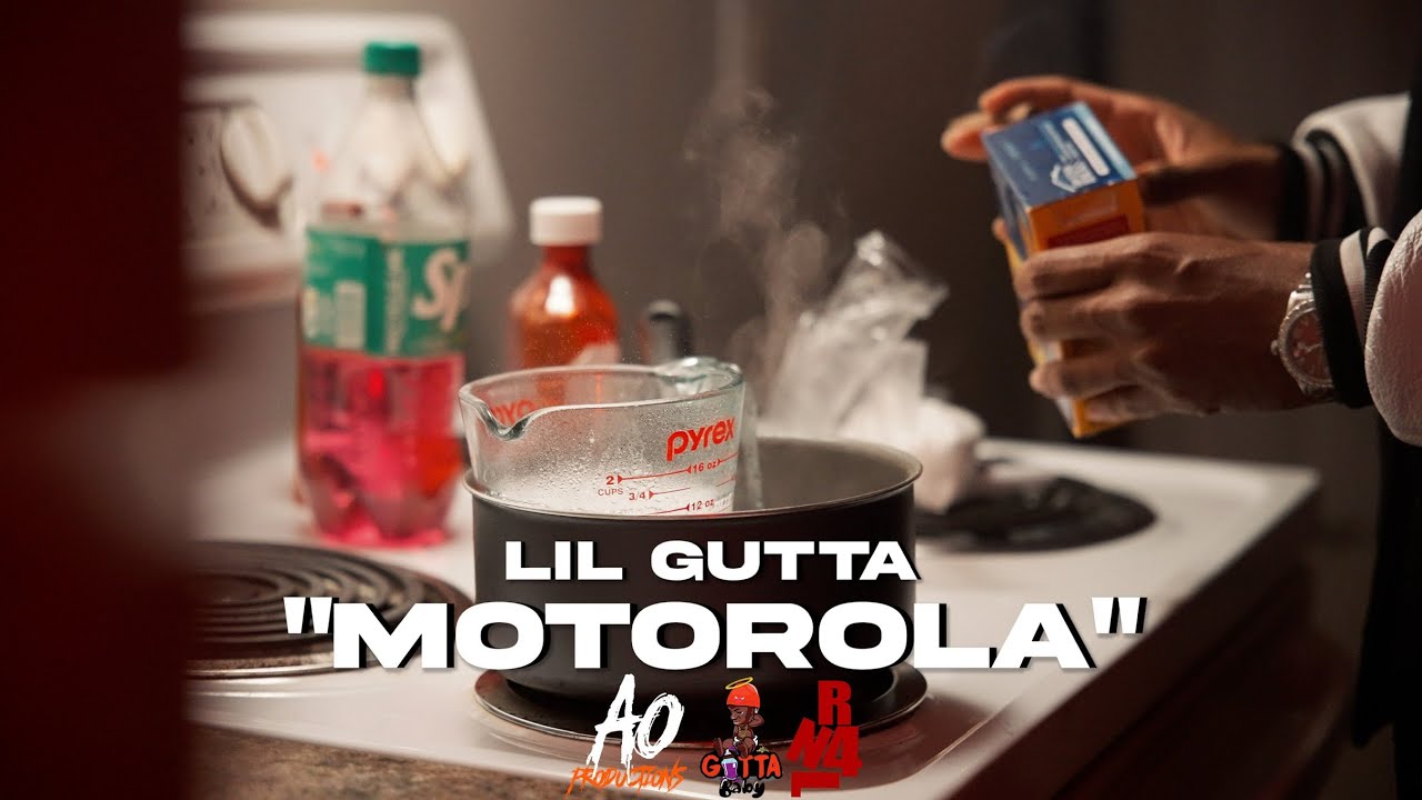 Lil Gutta "Motorola" Shot By @A.OPRODUCTIONS - YouTube