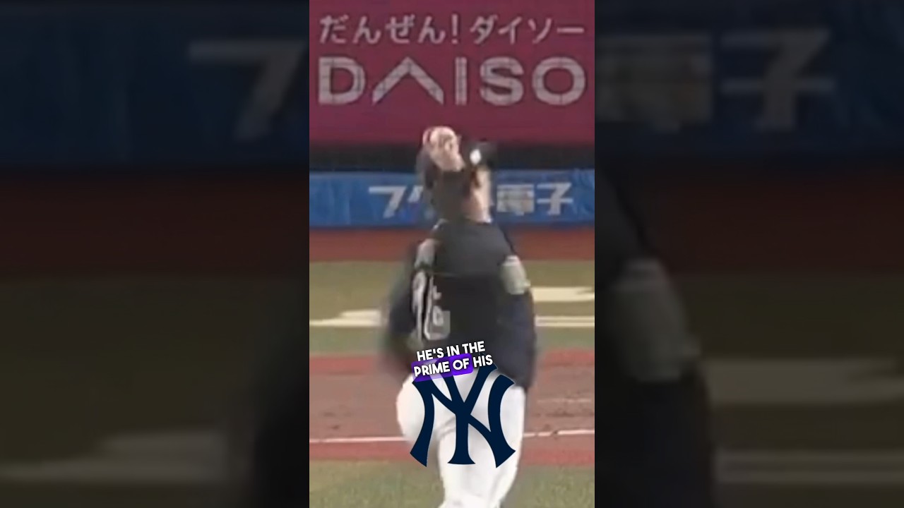 Ranking the best fits for Yoshinobu Yamamoto pt 3 - YouTube