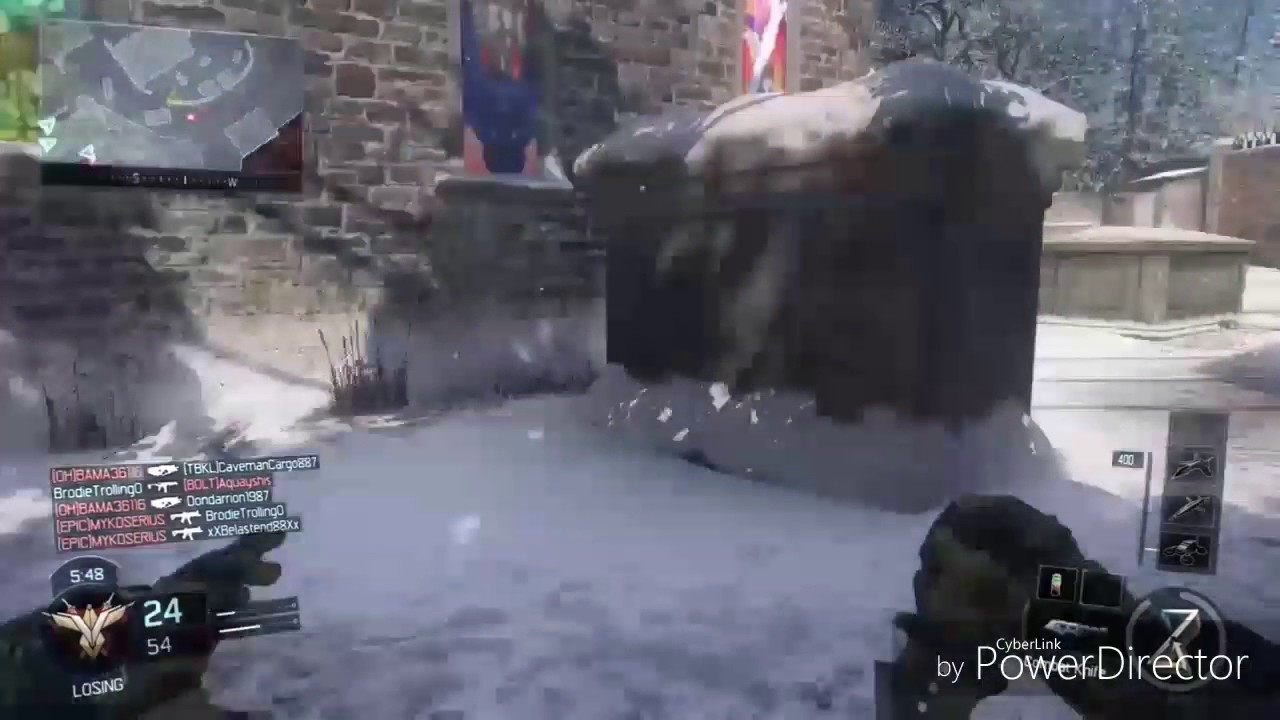 Bo3 Best of..... - YouTube