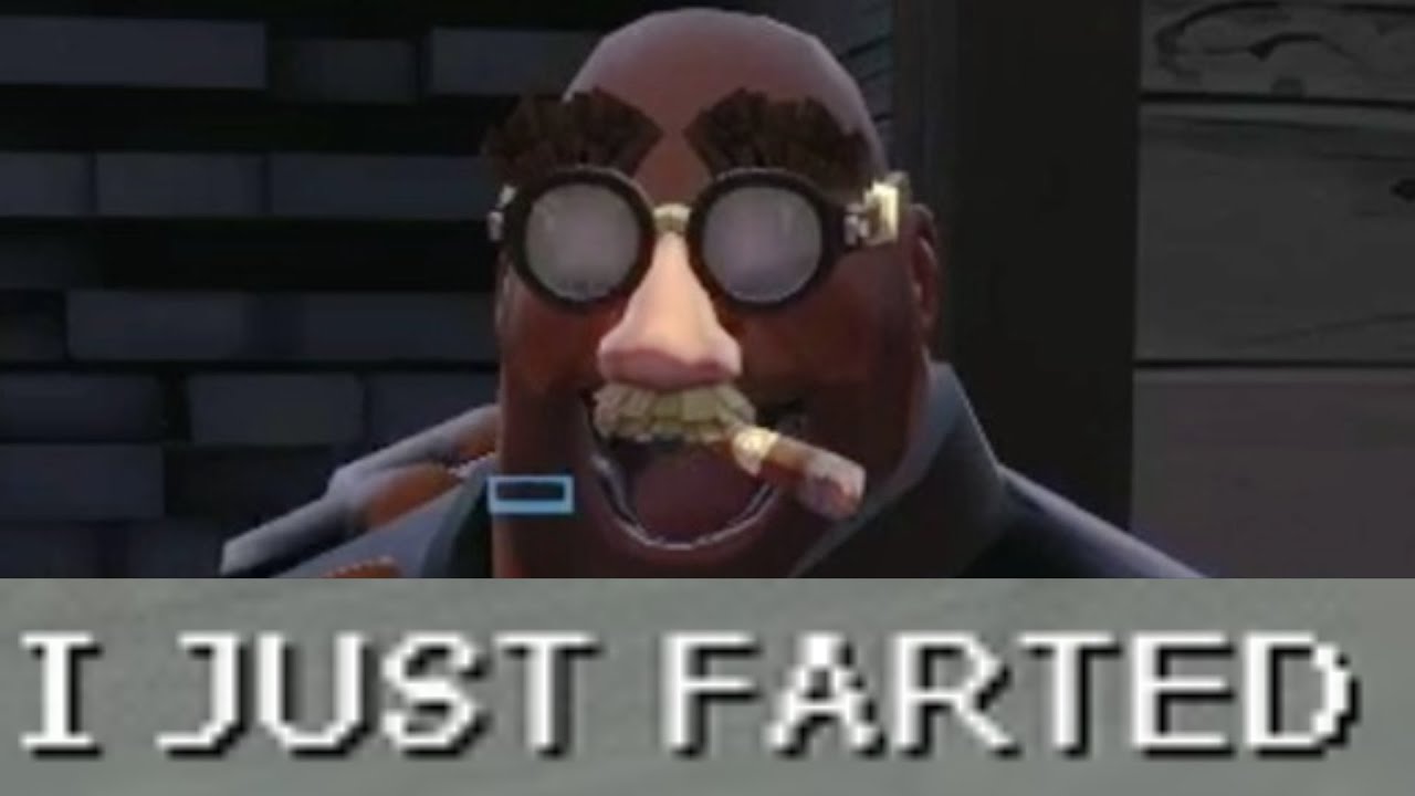 Team Fart 2 - YouTube