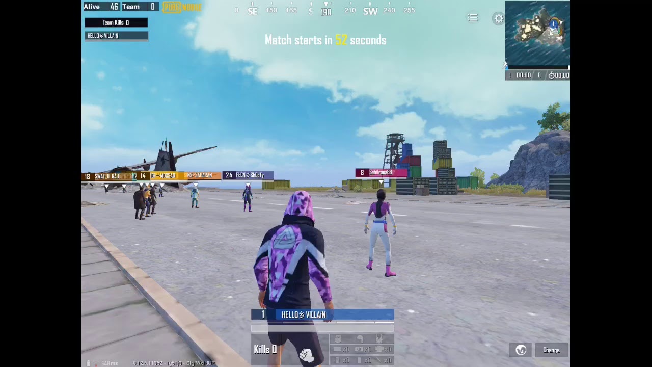 CUSTOM WITH MINI YT FAMILY ️ - YouTube